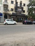 Kazukuta (Luanda, Rua Amilcar Cabral), giyim mağazası  Loanda'dan