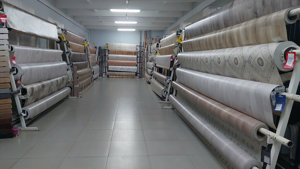 Yapı malzemeleri pazarı Building materials market, Kataysk, foto