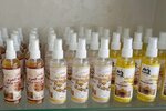 Mamlakat Al Nahl Honey And Herbs (286, Sultan Al Kabeer Road, Al Nakhil, Sector 2, Ras Al Khaimah), gıda malzemeleri ve baharatlar  Resül‑Hayme'den