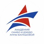 Академия самбо и дзюдо Анны Балашовой (Uinskaya Street No:9), spor kulüpleri  Perm'den