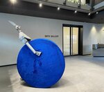 Dots Gallery (Vojvode Bojovica Boulevard No:4A), sergi salonları, galeriler  Belgrad'dan