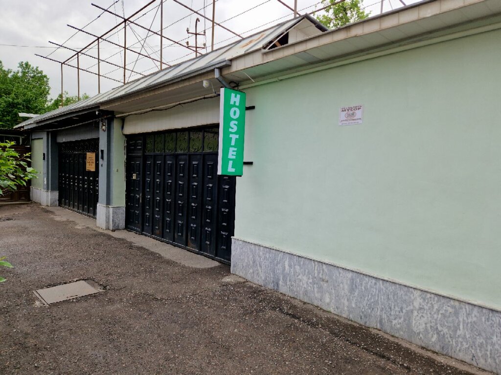 Pansiyonlar, hosteller Blessing Hostel, Taşkent, foto