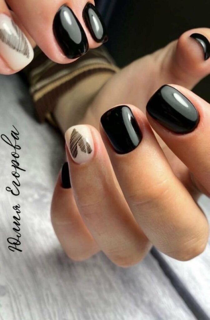 Manikür-pedikür Julia Zarechneva beauty Studio, Pskov, foto