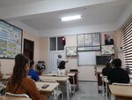 Mingəçevir avtoklub (Nəriman Nərimanov küçəsi No:132), sürücü kursları  Mingeçevir'den