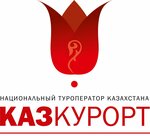 Kazkurort (Respubliki Street No:143к3), seyahat acenteleri  Tiumen'den