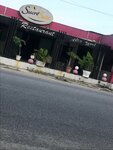 C. A. G (Abidjan, Marcory, Rue F58), ürün teslimatı  Abican'dan