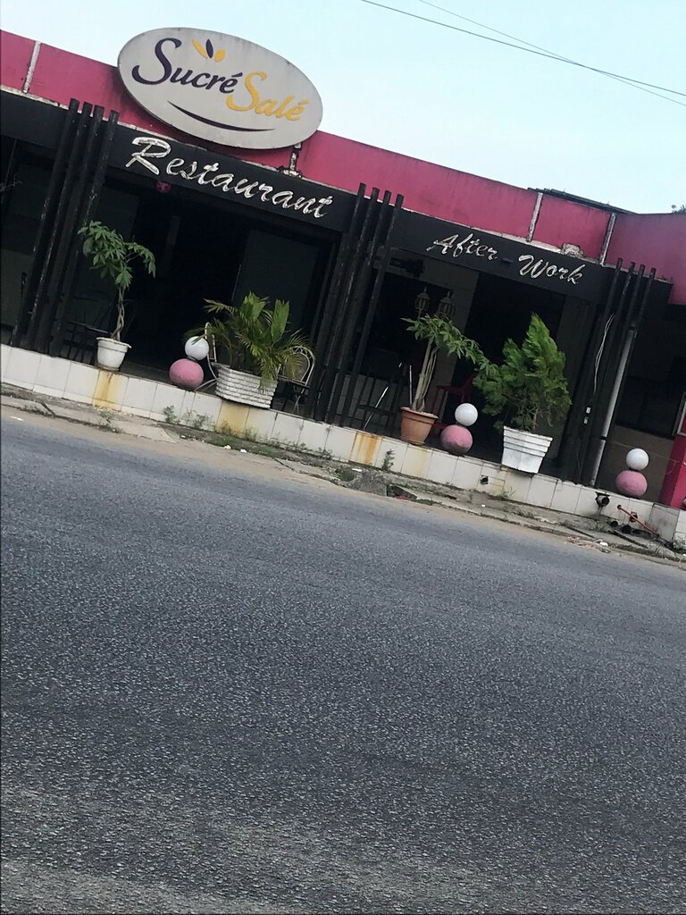 Ürün teslimatı C. A. G, Abican, foto