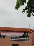 Posto de identificação da Samba (Luanda, Estrada da Samba), devlet kurumları ve bakanlıklar  Loanda'dan