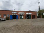 Компьютерный развал-схождение (Borkovskaya Street No:55), otomobil servisi  Tolyatti'den (Togliatti'den)