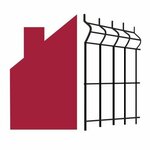 Барьер (40 let Pobedy Street No:140), çitler, parmaklıklar  Krasnodar'dan