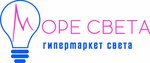 More Sveta (Korolyova Avenue No:32/36), lamba ve avize mağazaları  Rostov‑na‑Donu'dan