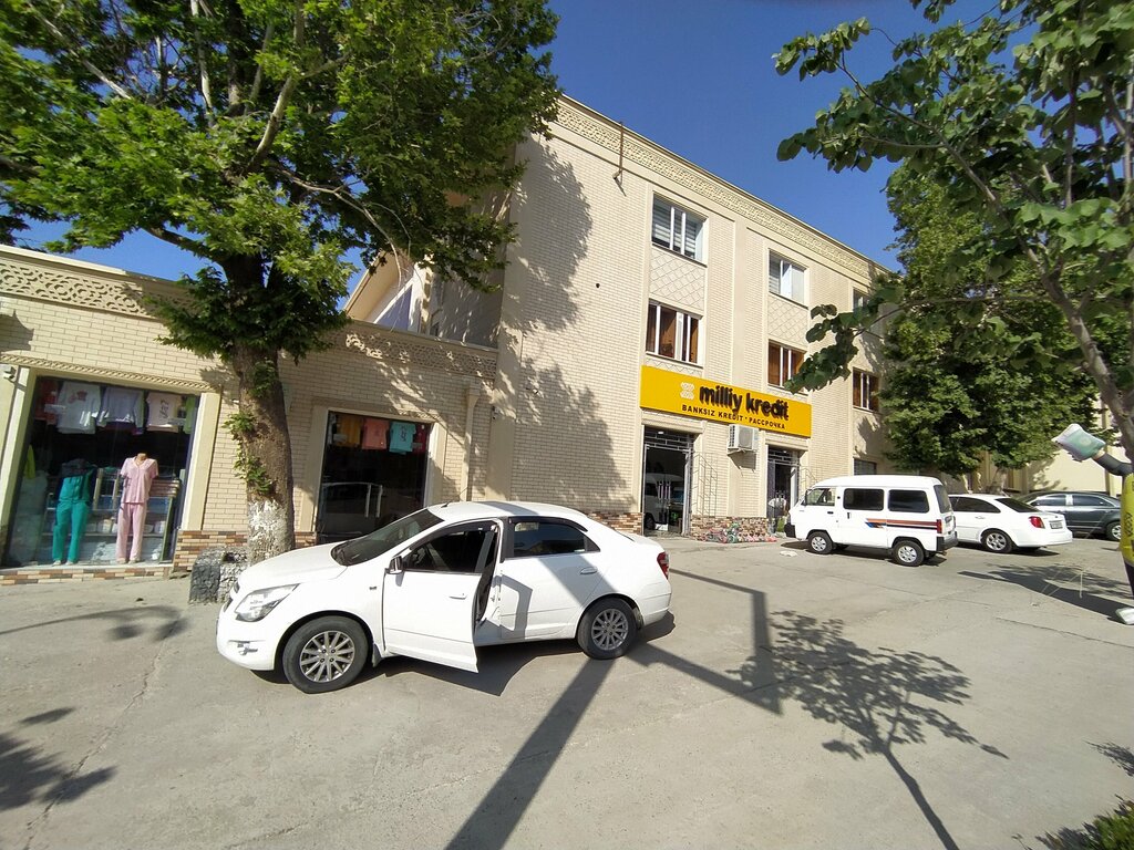 Pansiyonlar, hosteller Chinor, Semerkant, foto