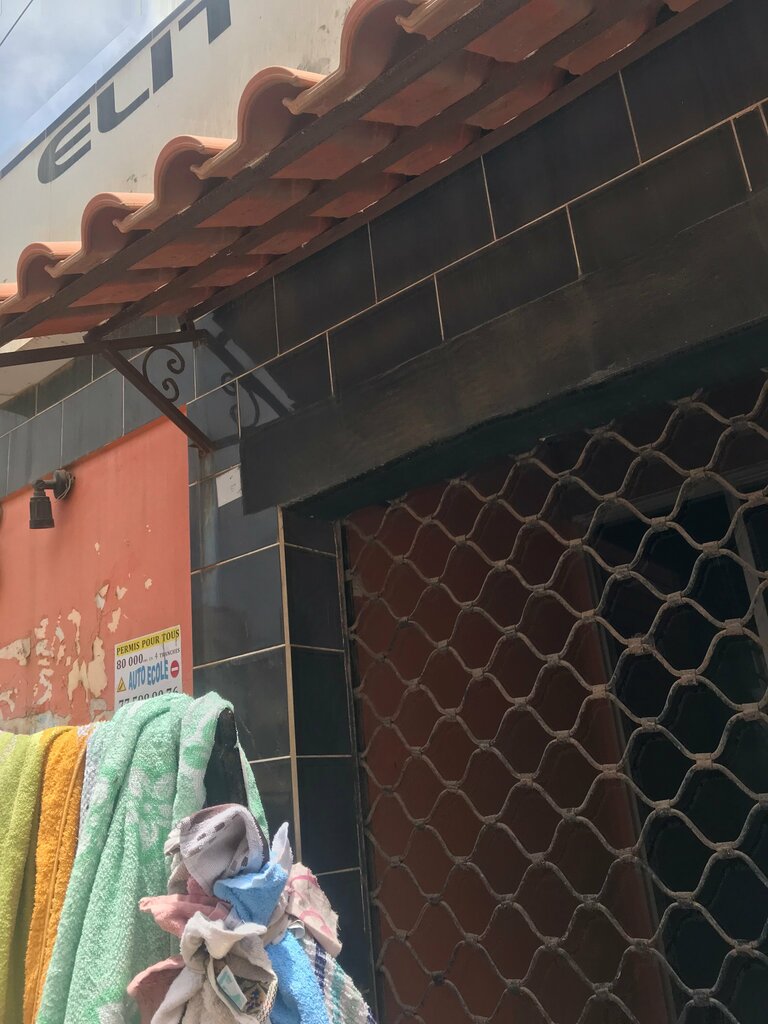 Spor ve jimnastik salonları Elite, Dakar, foto