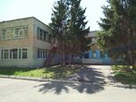 Detsky sad № 53 (Uchebnaya ulitsa No:125А), anaokulları  Omsk'tan