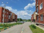 Брусяновский (No:10, Brusnyakovskiy Microdistrict, Kireyevsk), konut blokları  Kireyevsk'ten