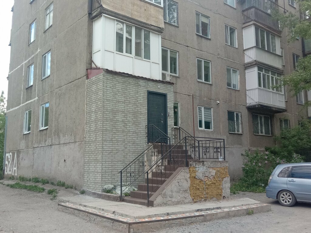 Yangın ekipmanları Семдел Group, Karağandı, foto