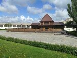 Экскурсионно-выставочный комплекс (Vasiliya Trediakovskogo Street No:2/25), sergi salonları, galeriler  Astrahan'dan