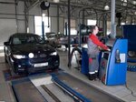 Batys Terminal Service (Promzona Jelaevo kóshesі No:18/3), araç muayene istasyonları  Oral'dan (Uralsk'tan)