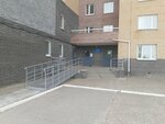 Nizhegorodsky gosudarstvenny tekhnichesky universitet im. R. Ye. Alekseyeva Obshchezhitiye (Kazanskoye Highway No:12Б), yurtlar  Nijni Novgorod'dan