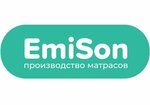 EmiSon (ulitsa Garanina No:15), yatak üreticileri  Novosibirsk'ten