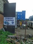Ремонт Газелей (Kavkazskaya ulitsa No:4), kamyonların onarımı  Nazran'dan