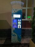 Живая вода (Malysheva Street No:17к2), su satışı  Kolomna'dan