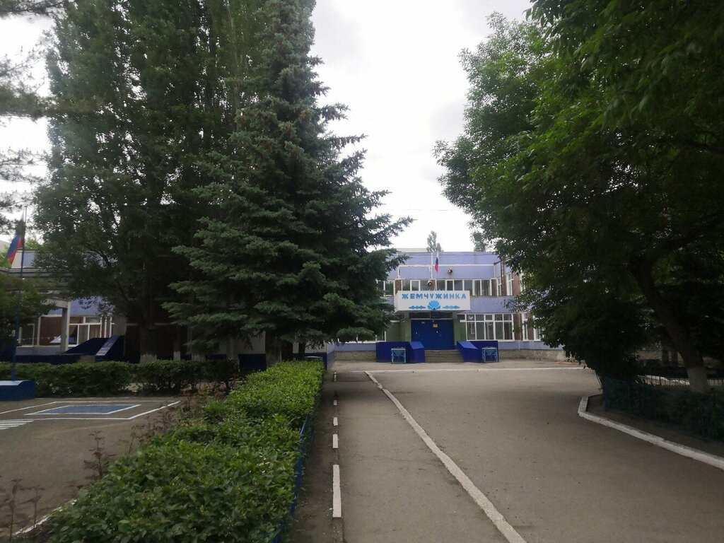 Anaokulları Detsky sad № 232 Zhemchuzhinka, Ulyanovsk, foto