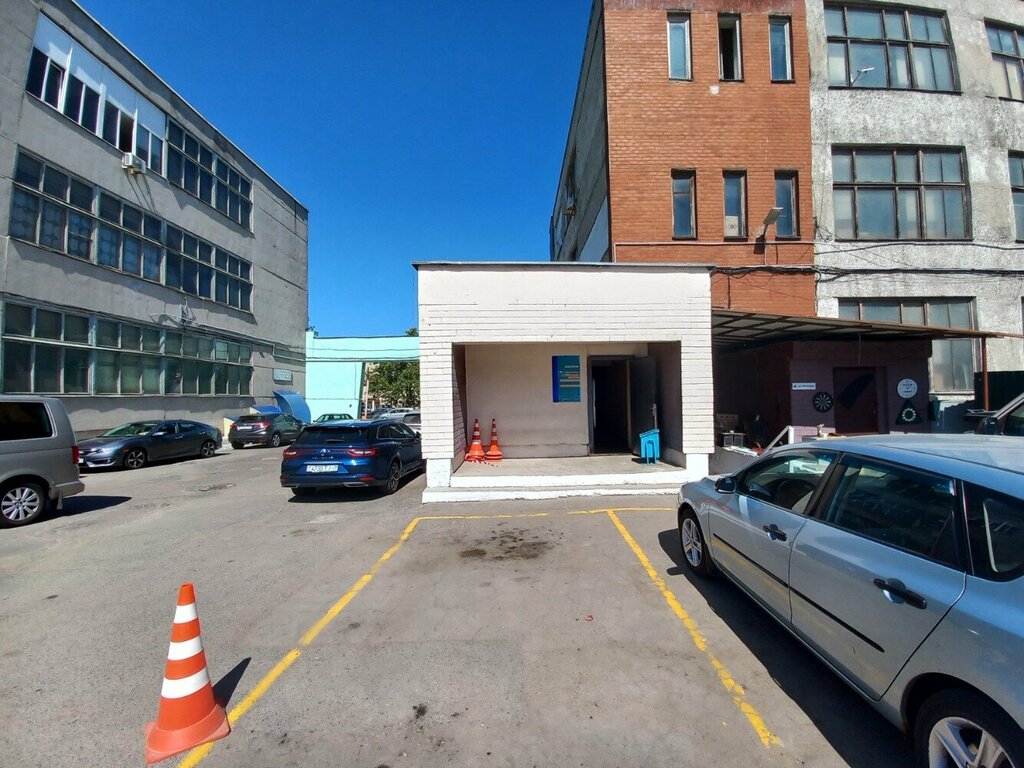 Su, ısıtma, kanalizasyon sistemleri AquaMax, Minsk, foto