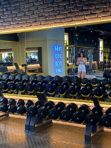 Grand Fitness (Grabtsevskoye Highway No:27Д), fitness kulüpleri  Kaluga'dan