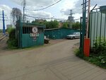 ГК Заречное (Bolshaya Filyovskaya Street No:вл2), garajlar  Moskova'dan