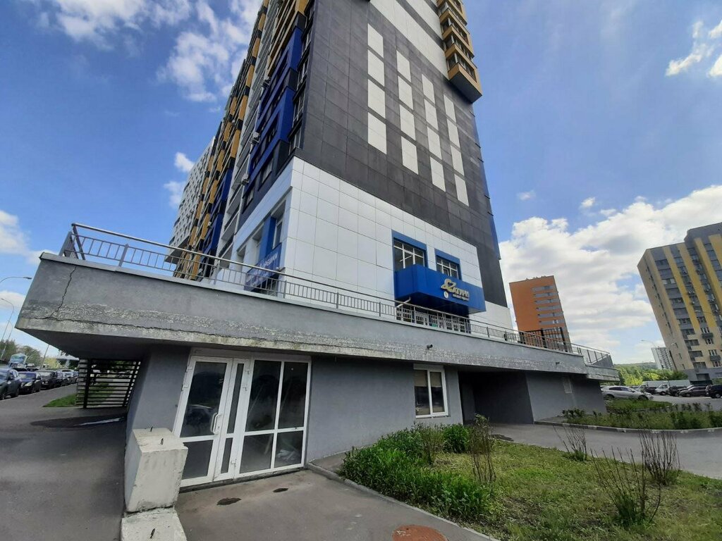 i̇nşaat firmaları Стройинжиниринг, Penza, foto