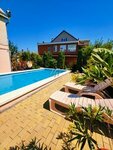 Apartment With Pool (Sadovaya ulitsa No:115, Alekseevka Microdistrict), kısa süreli konaklama  Anapa'dan