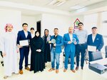 Al Minha Real Estate (37, Al Taqaddum Street, Al Jimi, Al Ain, Abu Dhabi), emlak ofisi  Al Ain'den