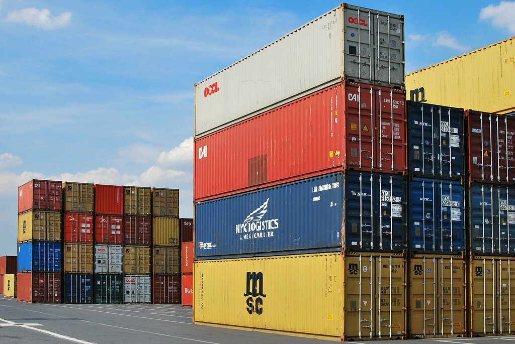 Kimyasal üretim firmaları Altek Gulf Trading, Dubai, foto
