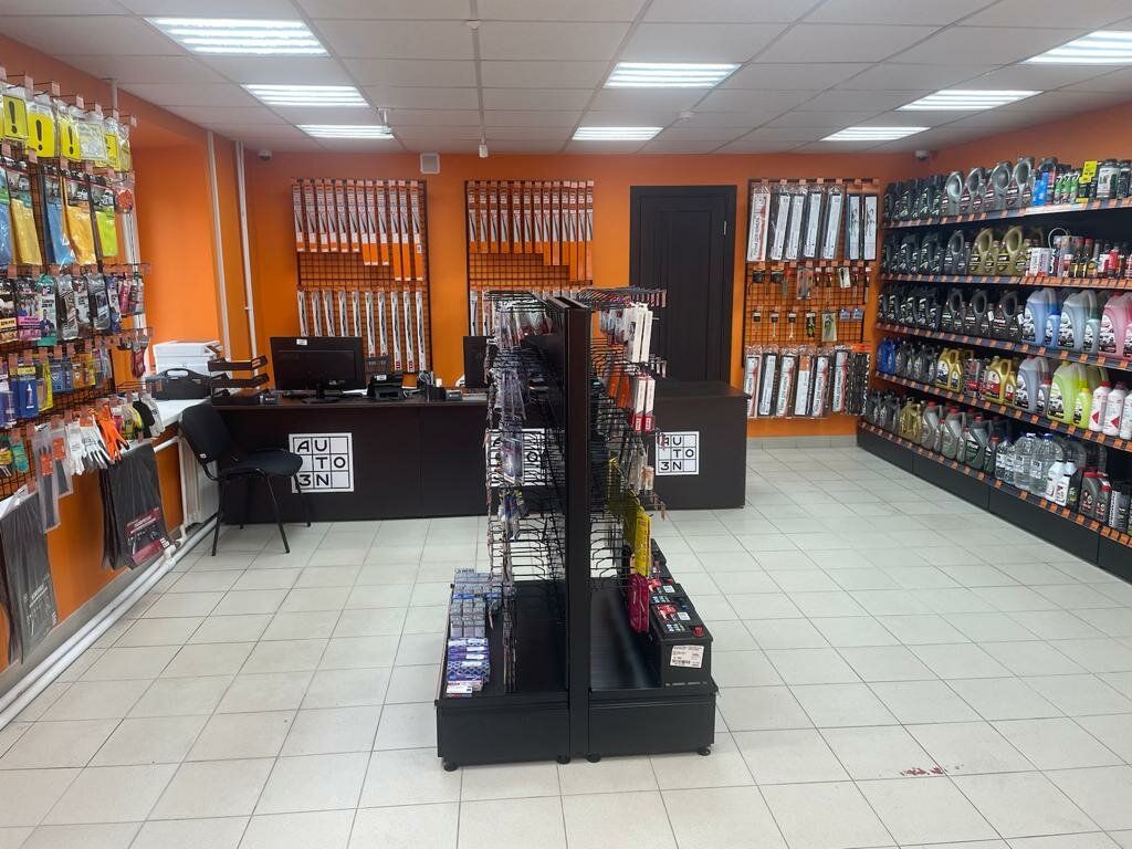 Otomobil yedek parçaları AUTO3N, Tver, foto