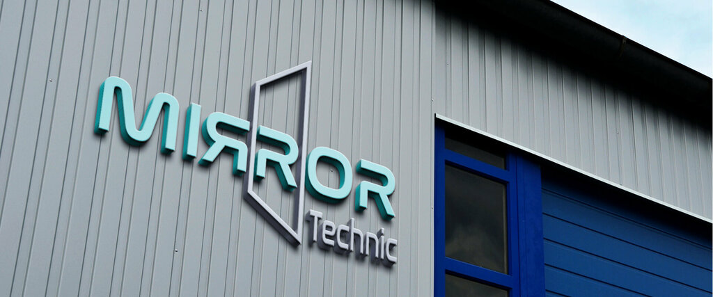 Araç tenteleri ve kasaları Mirror Technic, Ankara, foto