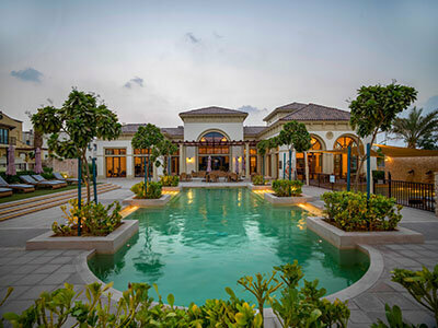 Emlak ofisi W2 Real Estate, Dubai, foto