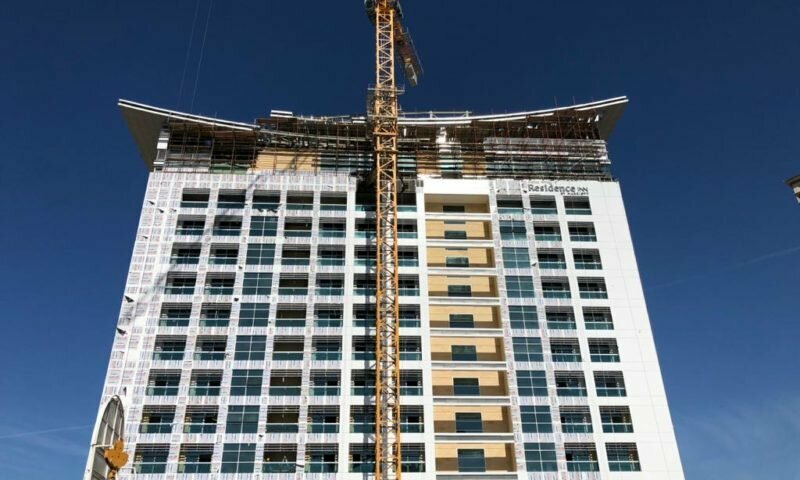 i̇nşaat ve tasarım hizmetleri Carbon General Contracting LLC, Abu Dabi, foto