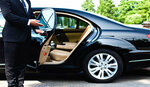 Expert Driver (Churchill Towers, Business Bay, Dubai), şehiriçi yolcu taşımacılığı  Dubai'den