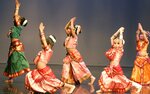 Shruthi Music & Dance Institute (Al Maskan, Al Karama, Bur Dubai, Dubai), sanat okulları  Dubai'den