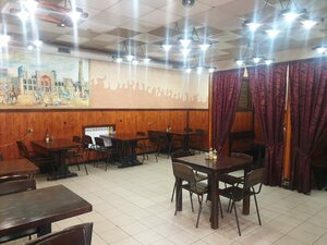 Byhara.ru (Vokzalnaya ulitsa No:16, Voskresensk), kafe  Voskresensk'ten