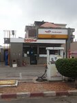 TotalEnergies (Abidjan, Treichville, Avenue Victor Biaka Boda), benzin istasyonu  Abican'dan