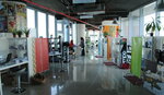 Brand Moxie Advertising & Publishing Establishment (408/3, 16 Street, M26, Mussafah, Abu Dhabi), reklam ajansları