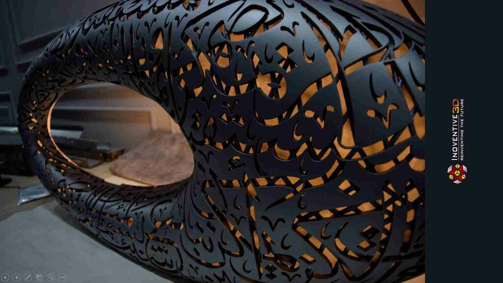 Mimari proje firmaları Iris 3D Solutions, Dubai, foto