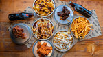 High Joint Cafeteria (129, Al Khawaneej Street, Mushraif, Dubai), fast food