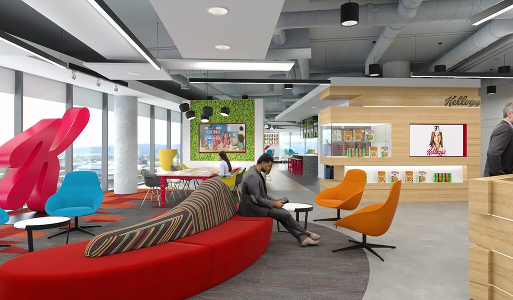 Yazılım firmaları Condeco Software, Dubai, foto