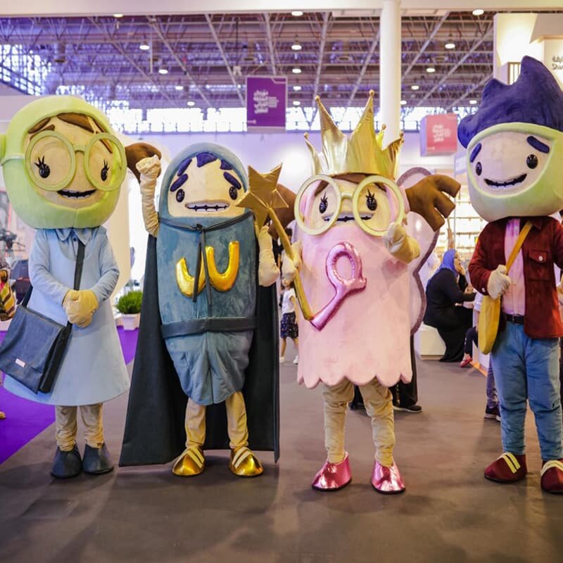 Etkinlik organizasyonu Show Entertainment & Art Production, Dubai, foto