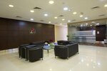 Afnan Registration Trustee LLC (Mohammed Abdul Rahman Al Ashram Building Block B, Al Garhoud, Deira, Dubai), danışmanlık hizmetleri  Dubai'den