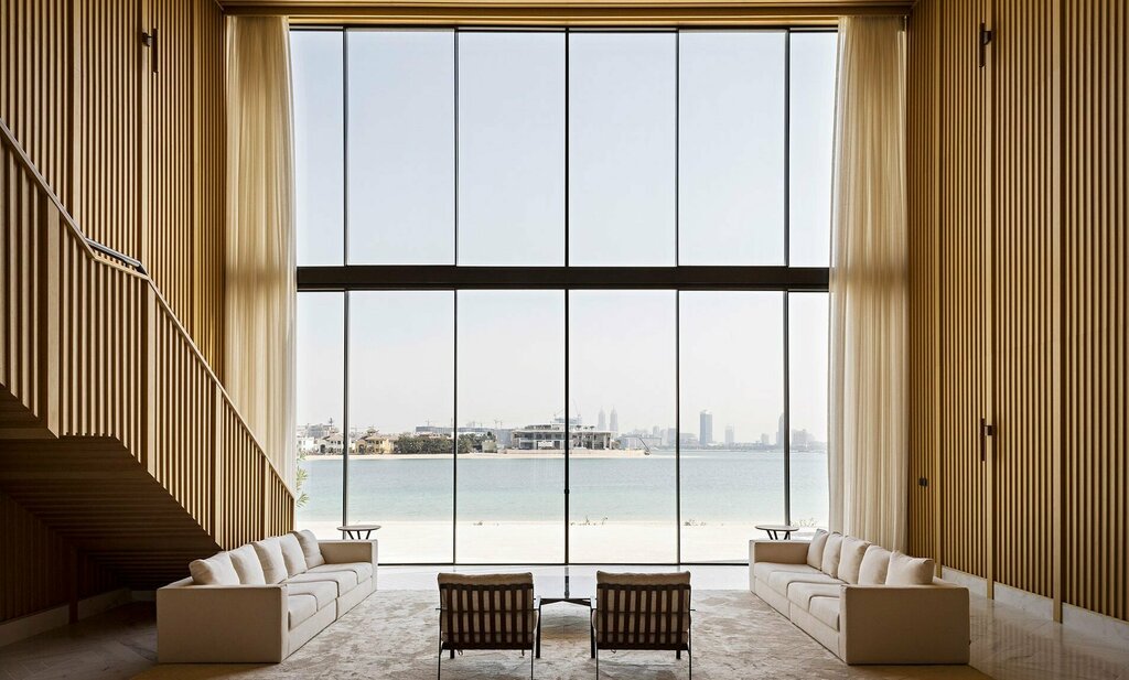 i̇nşaat firmaları Dubai Contracting Company, Dubai, foto