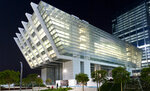 Oger International - Abu Dhabi (Salama Residence, W10, Abu Dhabi), yeni teknolojiler ve ar-ge merkezleri  Abu Dabi'den